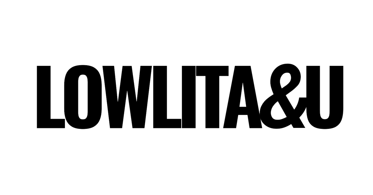 BEST SELLERS – LOWLITA&U
